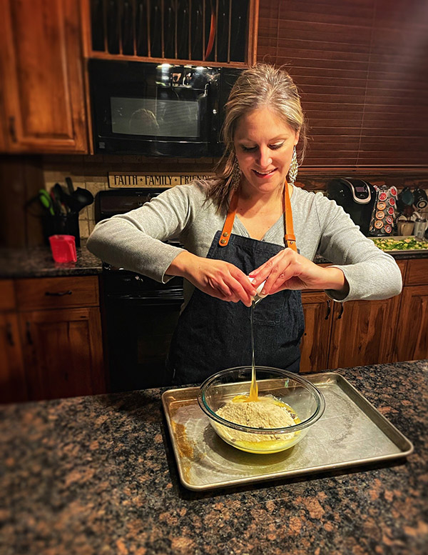 Dine In Style | Timber Ridge Lodge